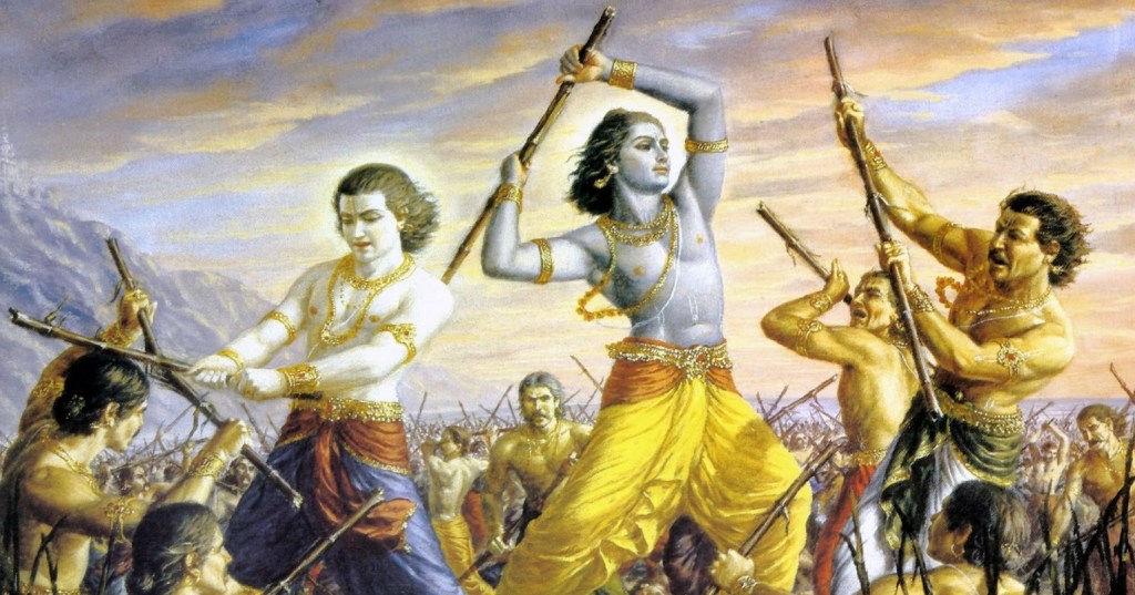 LITERATURA INDIA DE LA ANTIGÜEDAD | La Mansión del Gaviero